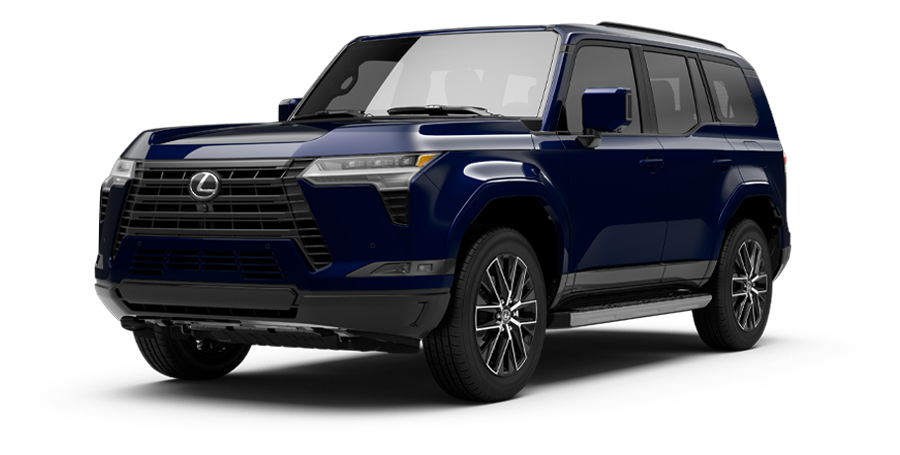 2025 Lexus GX