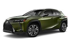 Lexus Dealer in Montgomery, AL | Lexus of Montgomery