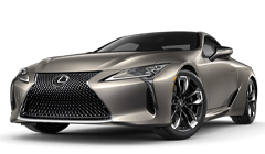 Lexus Dealer in Montgomery, AL | Lexus of Montgomery