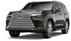 Lexus Dealer in Montgomery, AL | Lexus of Montgomery