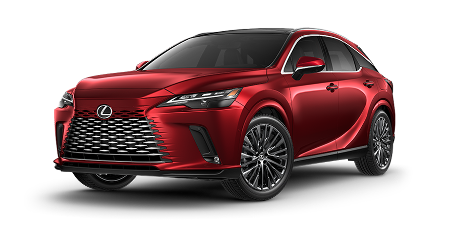 Lexus 2024 RX in Montgomery | Lexus dealership in Montgomery AL ...