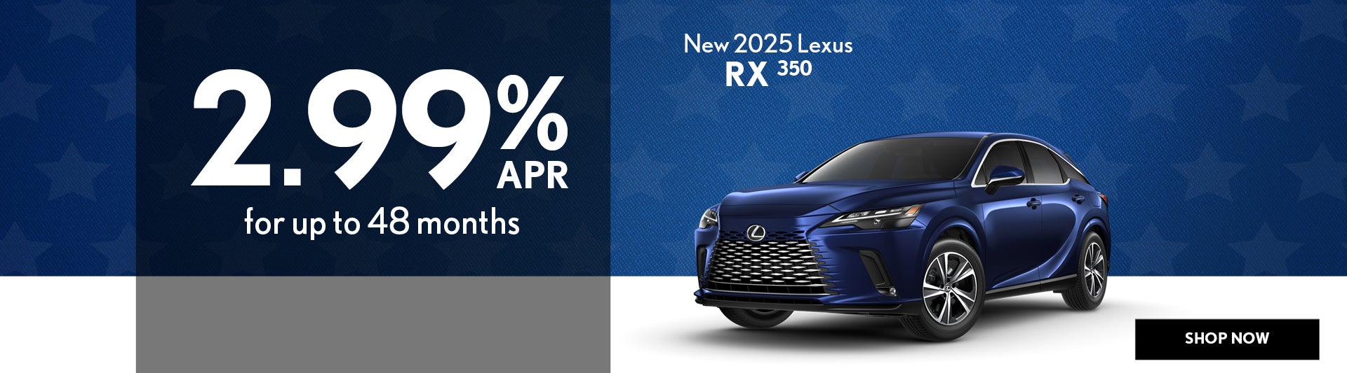 New Lexus Specials at Lexus of Montgomery in Montgomery, AL.