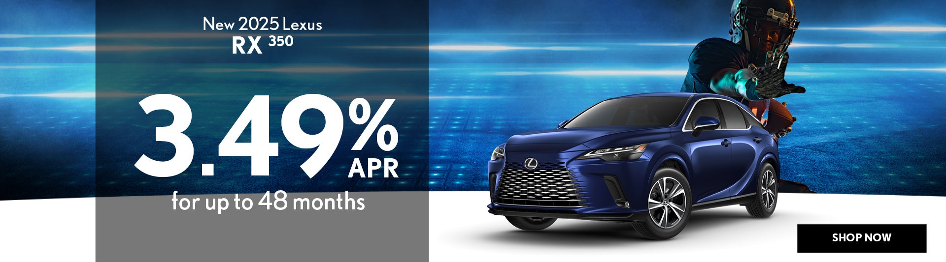 New Lexus Specials at Lexus of Montgomery in Montgomery, AL.