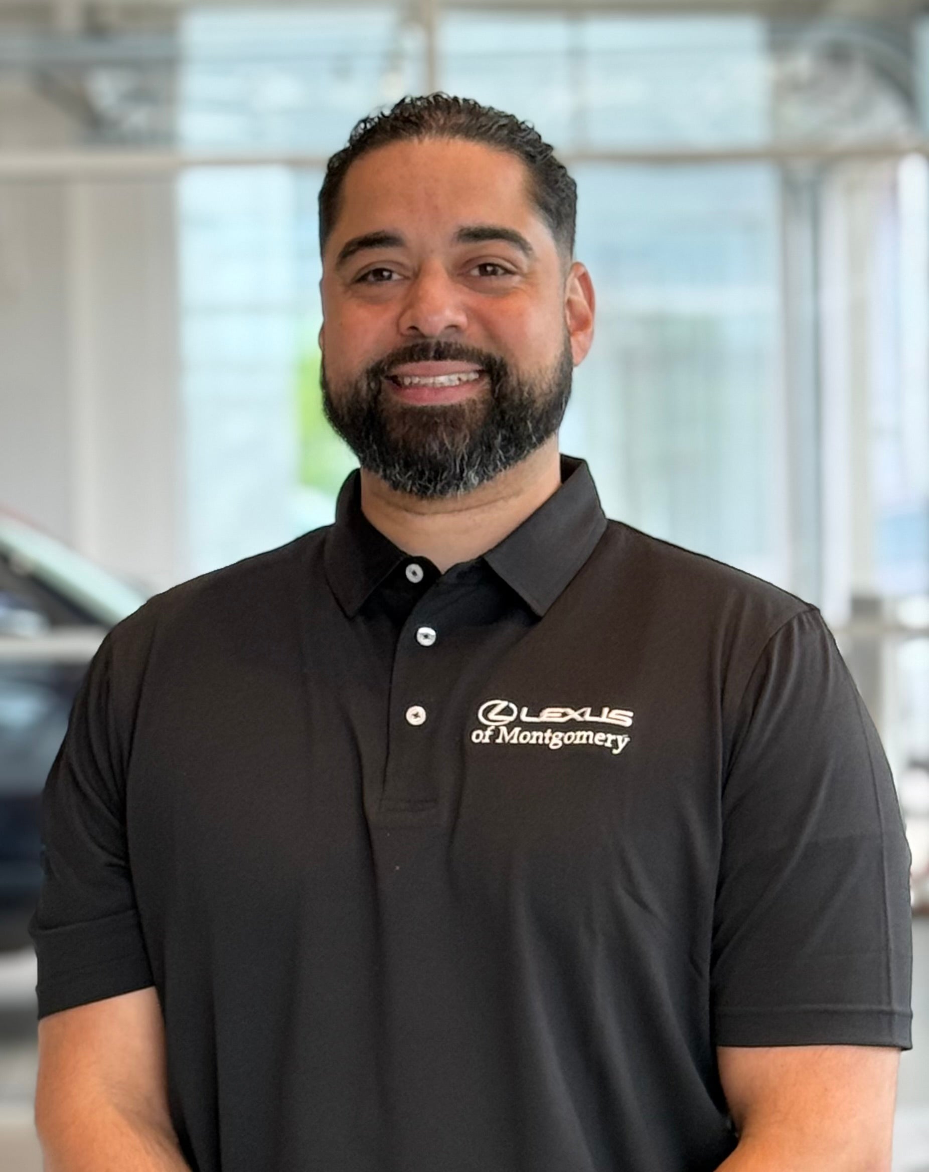 Lexus of Montgomery Staff | Montgomery Lexus dealer in Montgomery AL