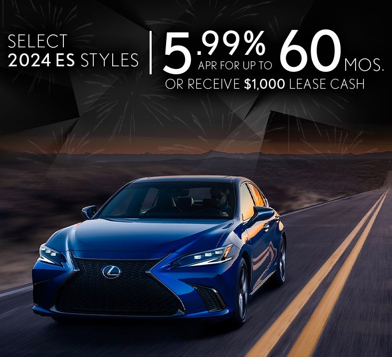 Lexus Dealership in Montgomery AL | Serving Montgomery and Prattville ...
