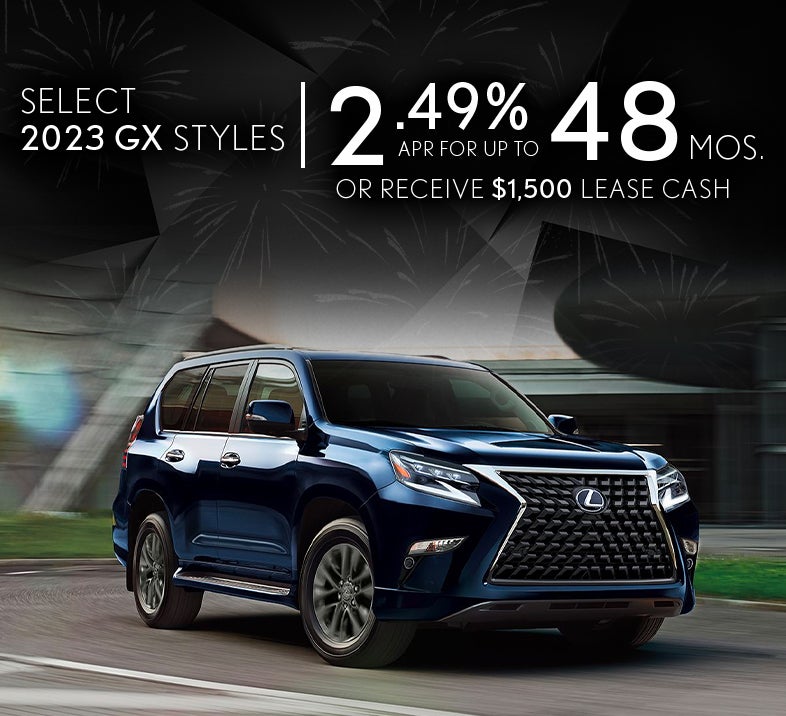 Lexus Dealership in Montgomery AL | Serving Montgomery and Prattville ...