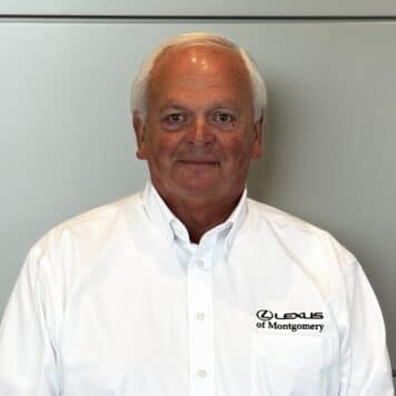 Lexus of Montgomery Staff | Montgomery Lexus dealer in Montgomery AL